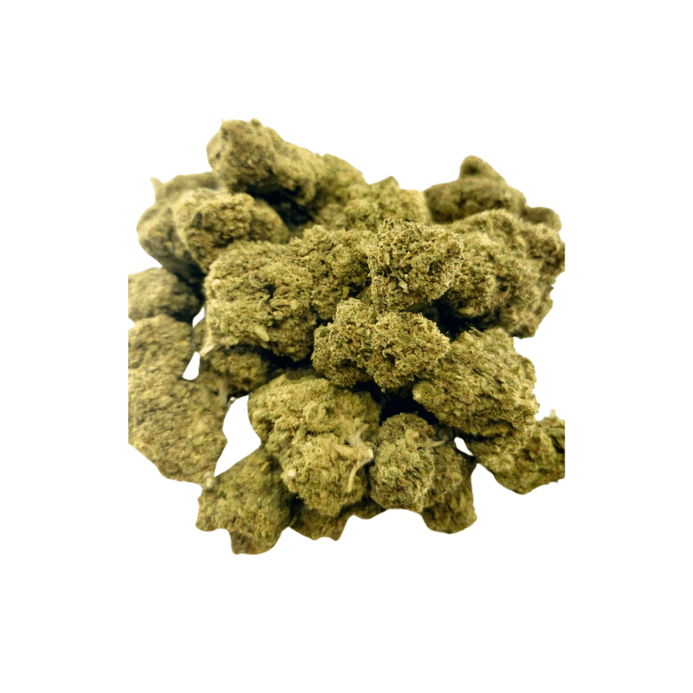 Premium CBD Flower | CBD Flower Shop | Tonic Vault