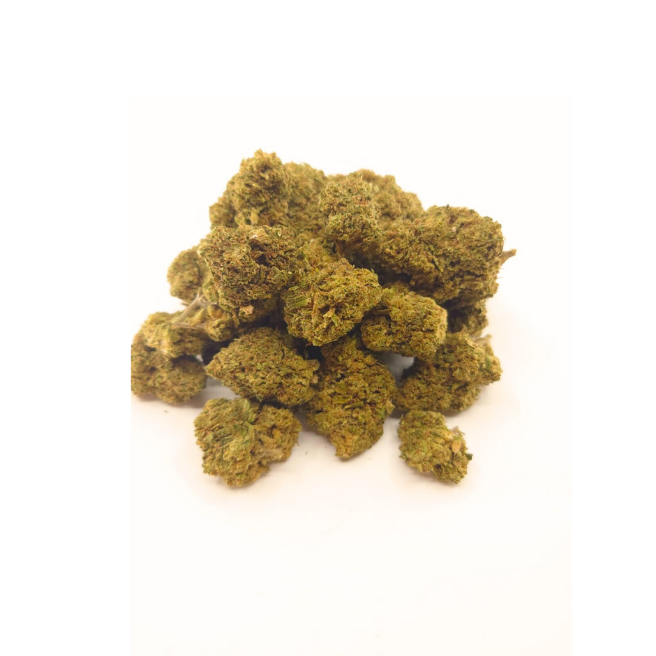 Premium CBD Flower | CBD Flower Shop | Tonic Vault