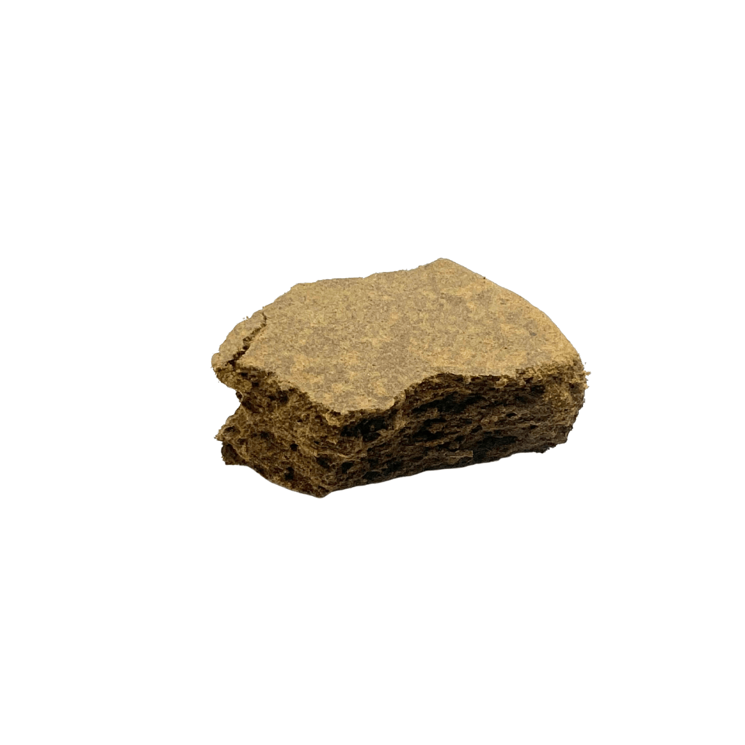 WHOLESALE Morroccan Hash - 18% CBD